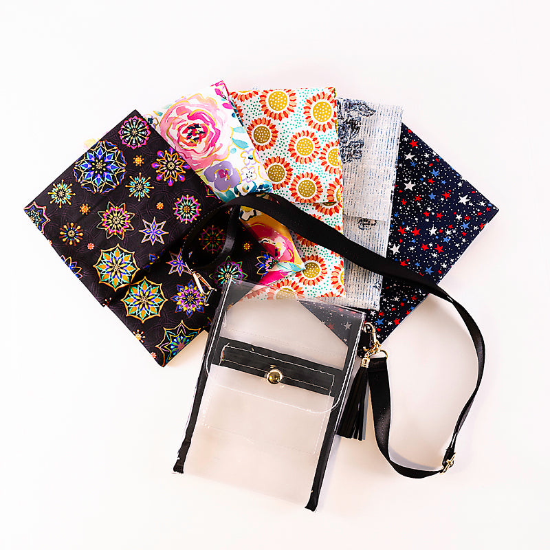 Spring/Summer Collection – My Sassy Bag