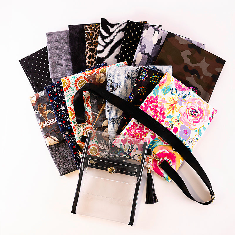 VIEW ALL – My Sassy Bag